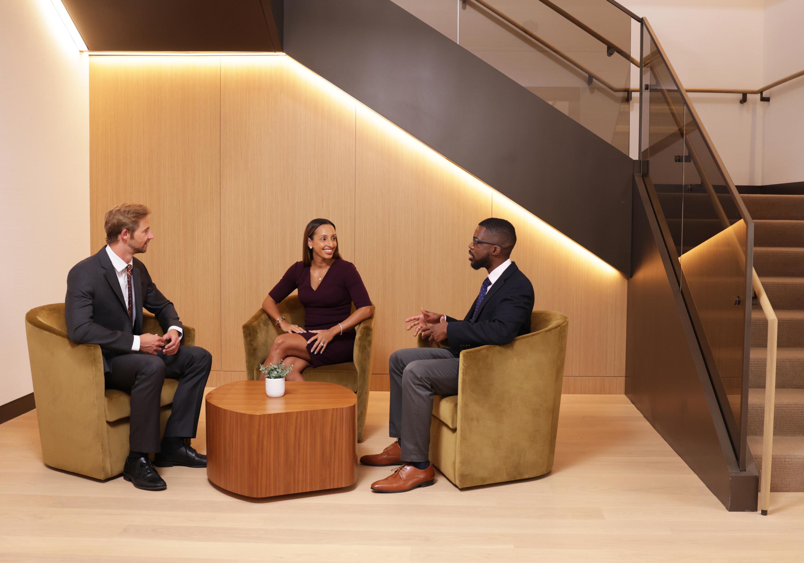 Join a firm like no other | Davis Polk
