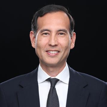 Michael Davis | Davis Polk