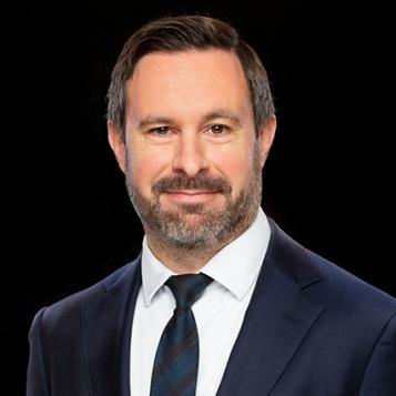 Mark Chalmers | Davis Polk