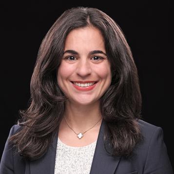 Alison B. Miller | Davis Polk